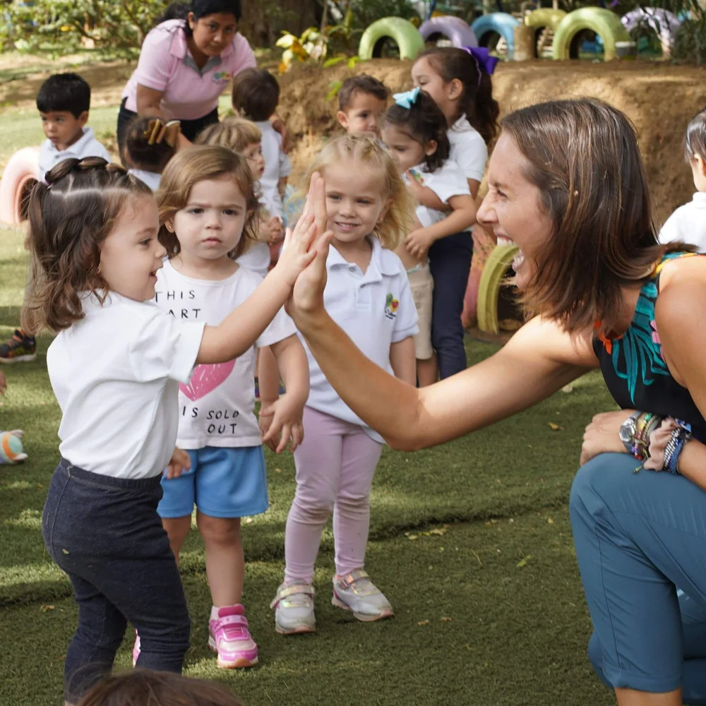 Our Superhero Community — My Friend Breath - Breath Awareness & Mindful ...