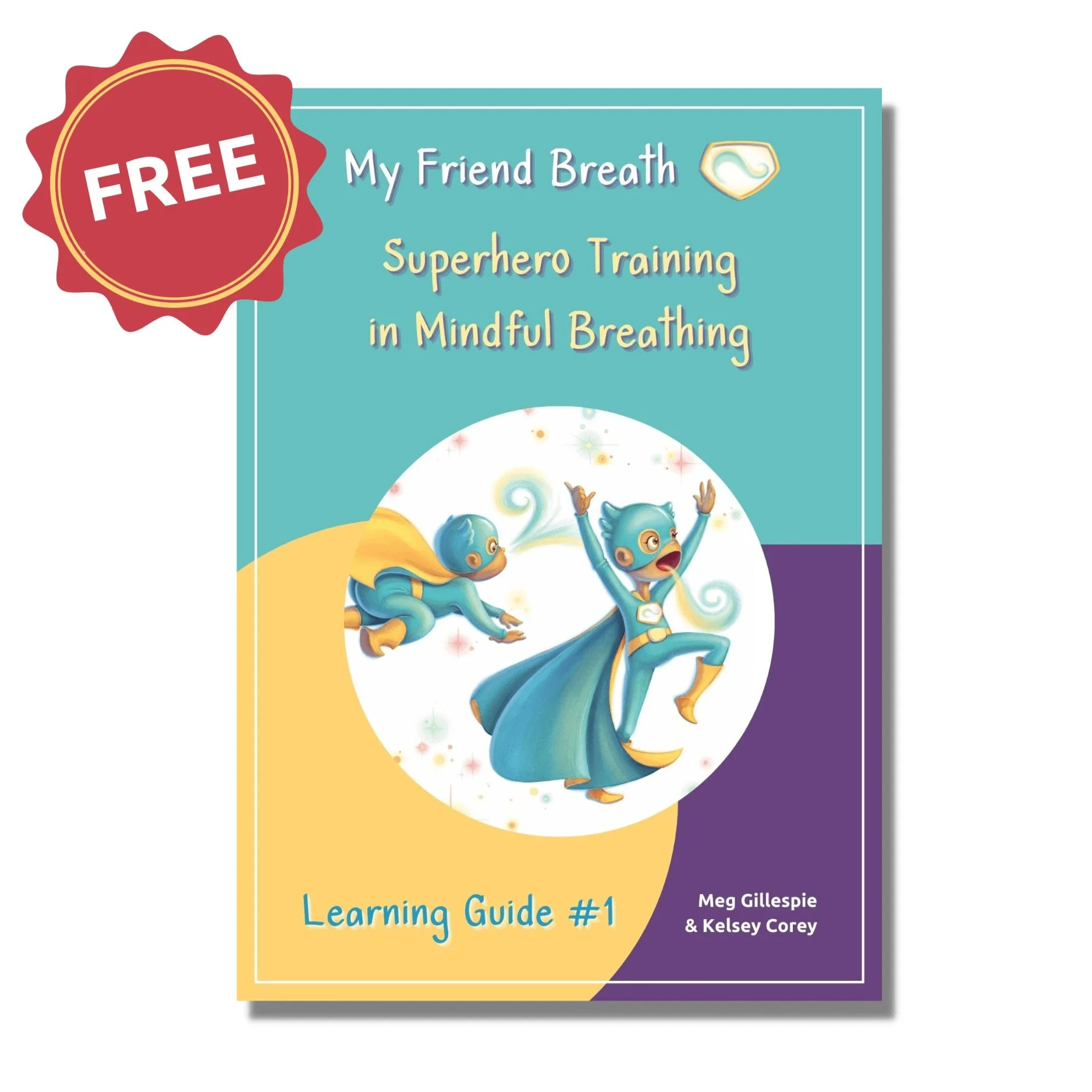 The MFB Core Strategy Explained — My Friend Breath - Breath Awareness ...