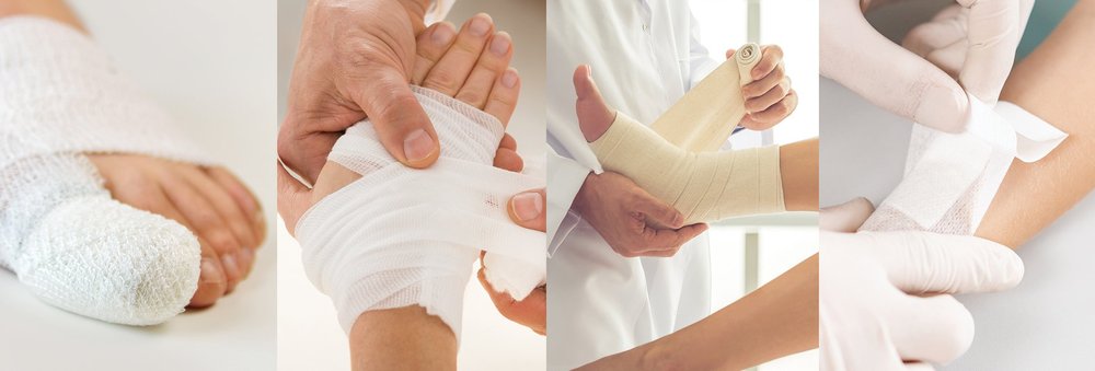 Elite Hands: Wound Care & Surgical Assistants, PLLC