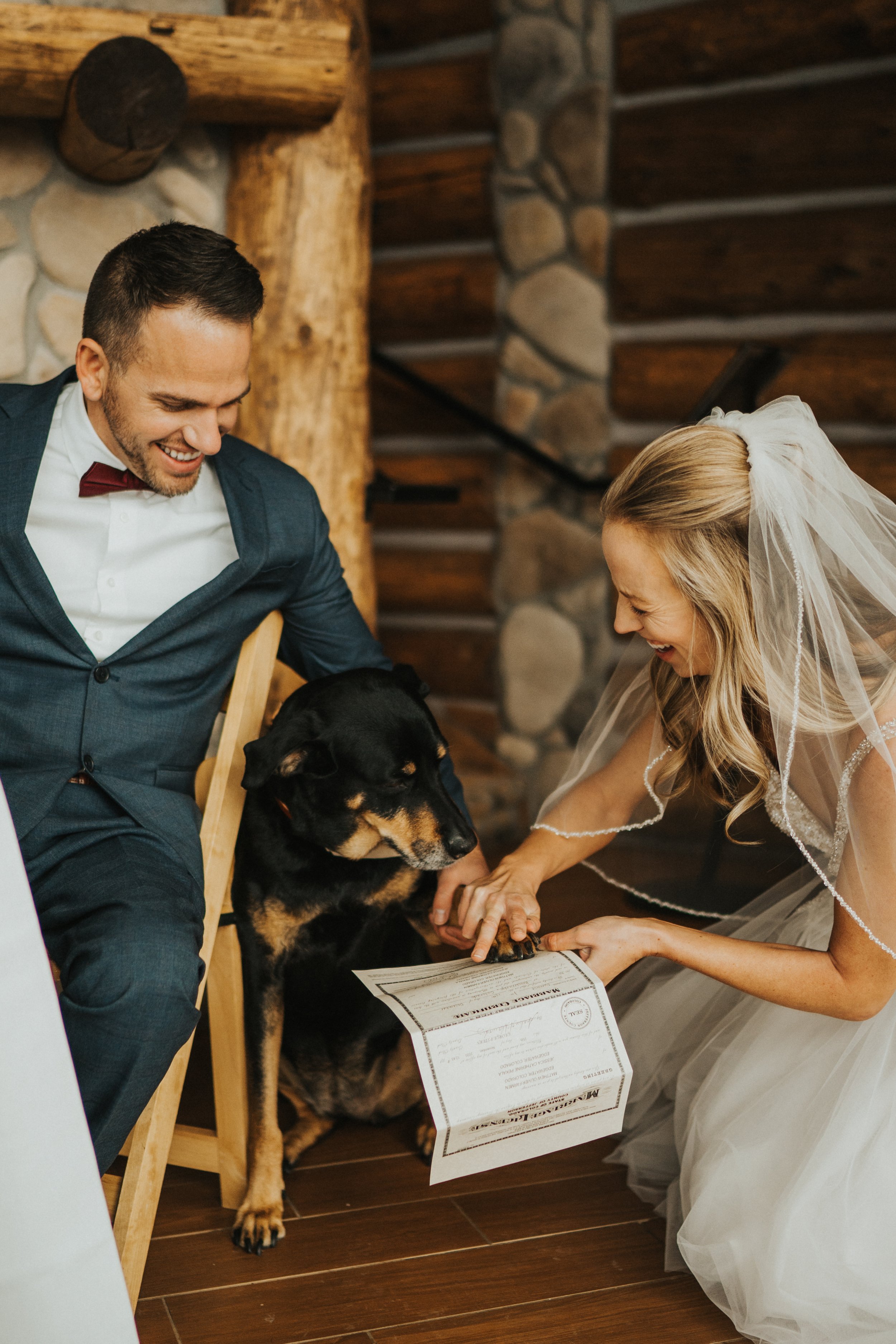 Wedding — Madeline J Studios | Denver Colorado Wedding Photographer ...