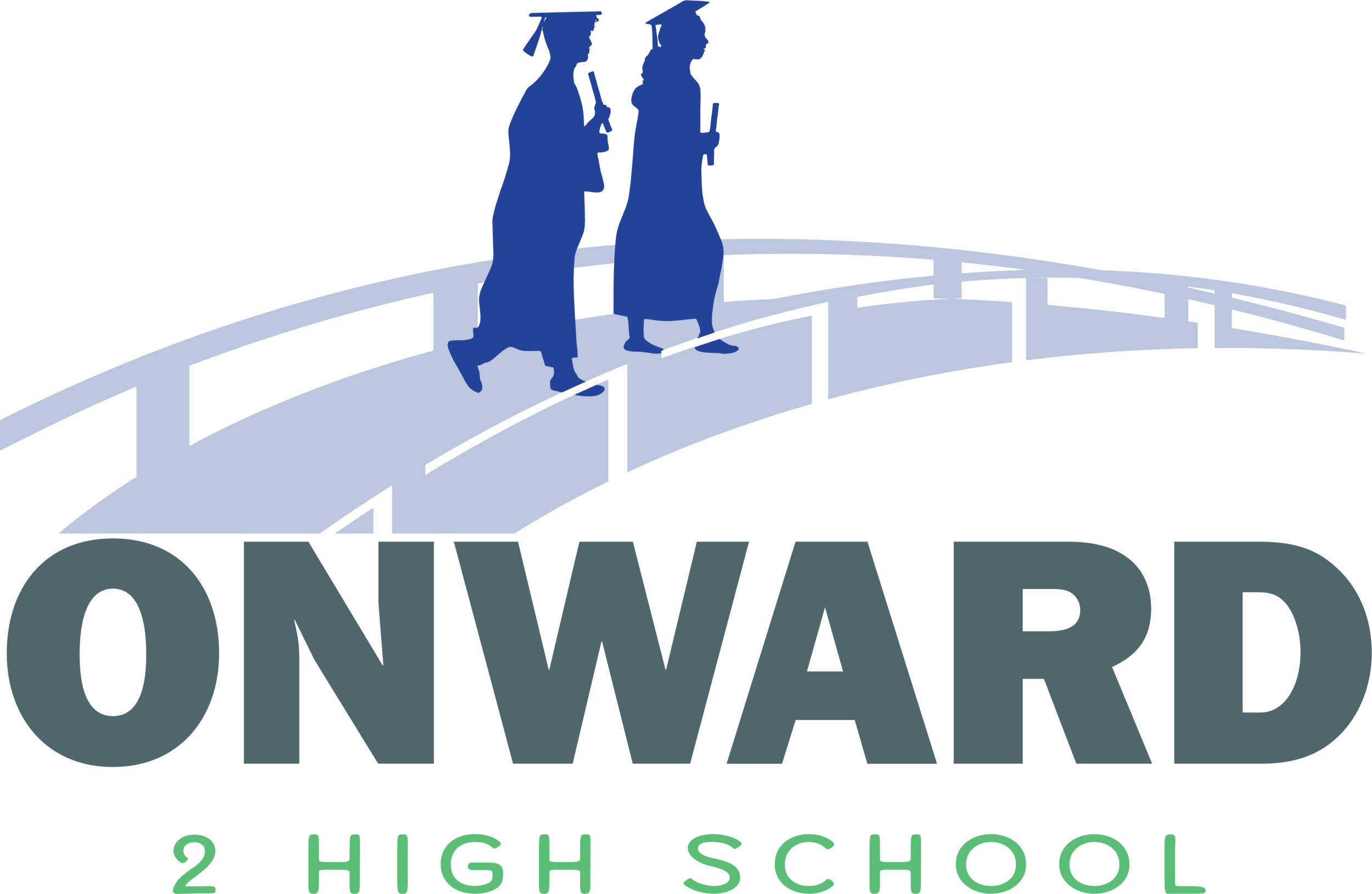 Onward 2 High School