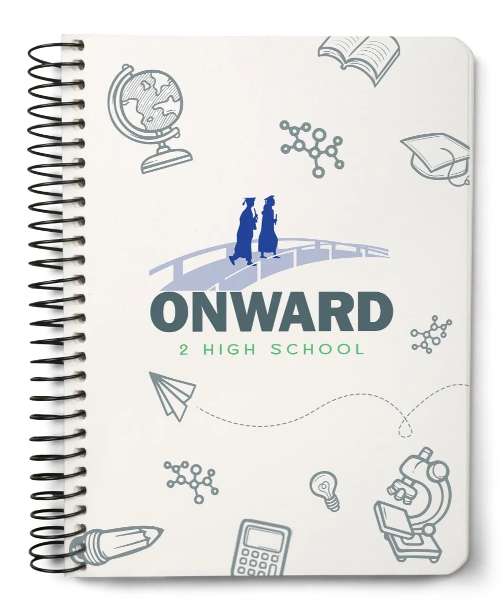 Onward 2 High School