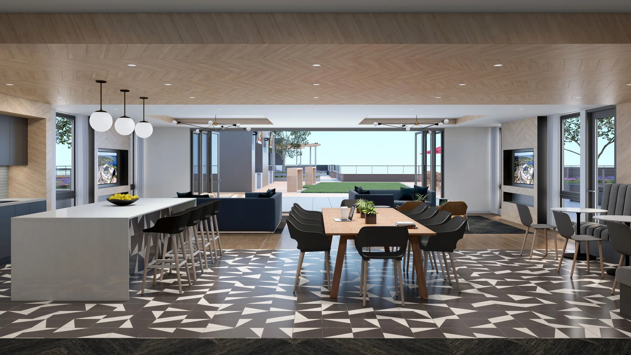 Trailside Student Living — Phoenix Property Co.