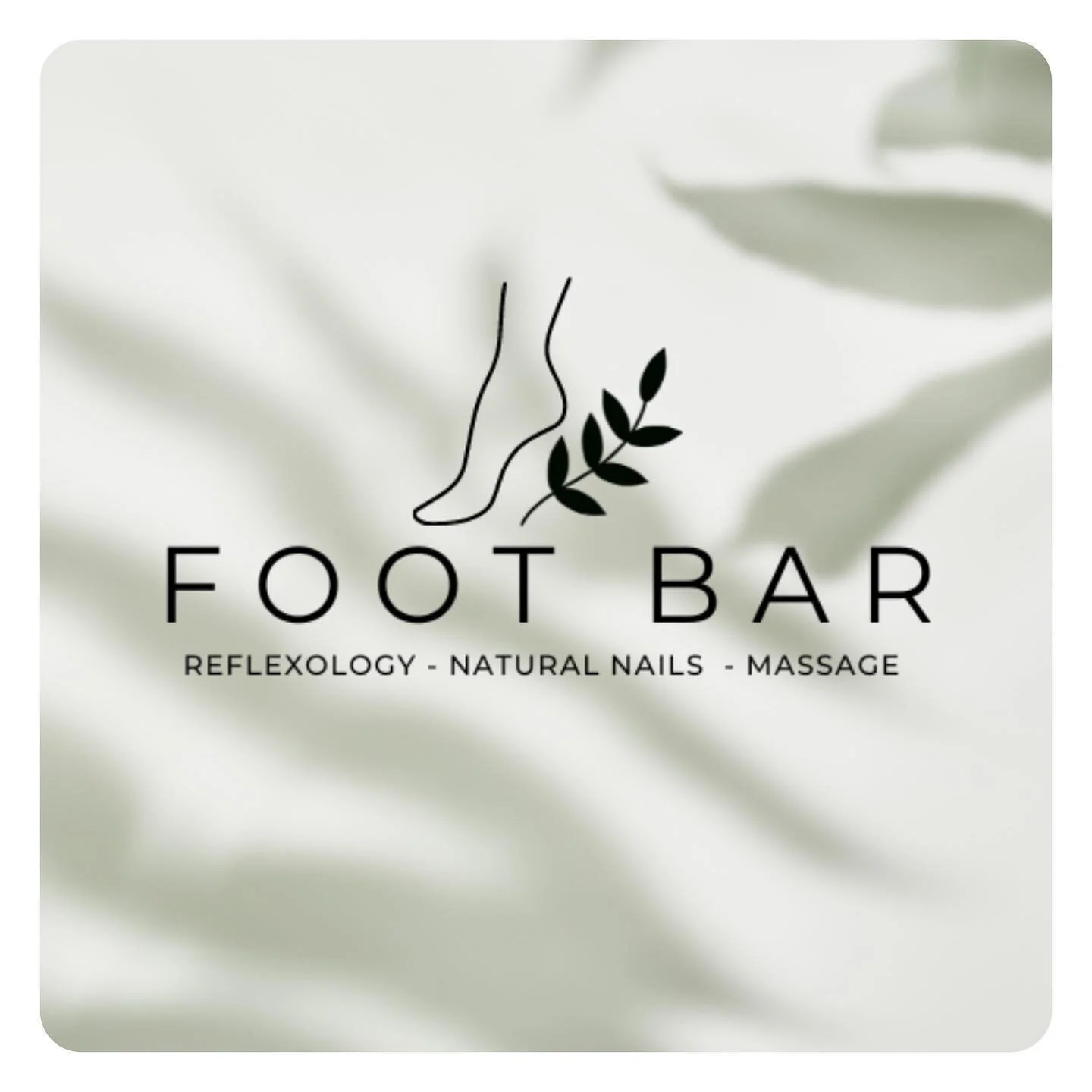 Foot Bar PDX