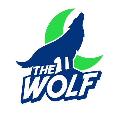 WLOH - The Wolf
