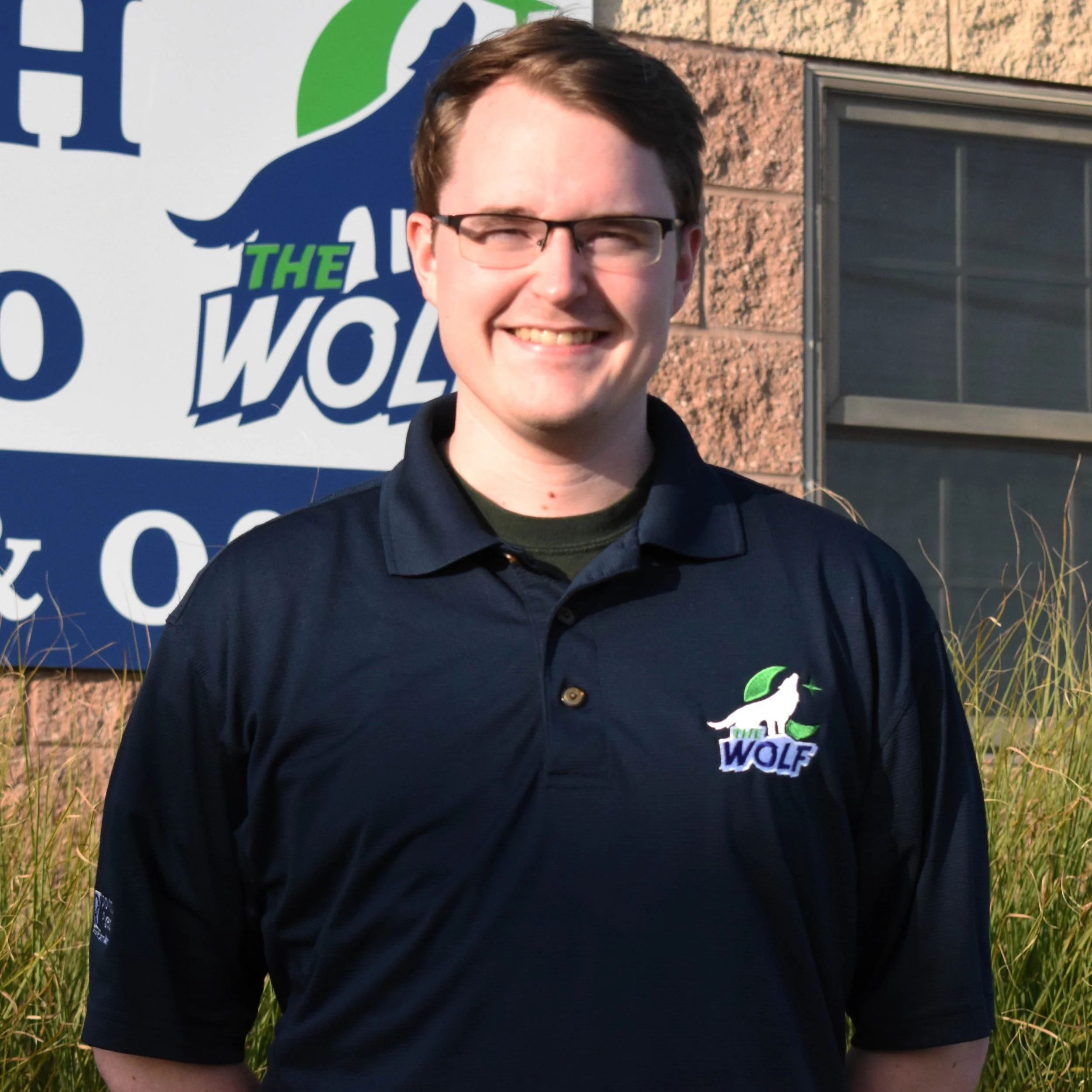 The Wolf Pack — WLOH - The Wolf