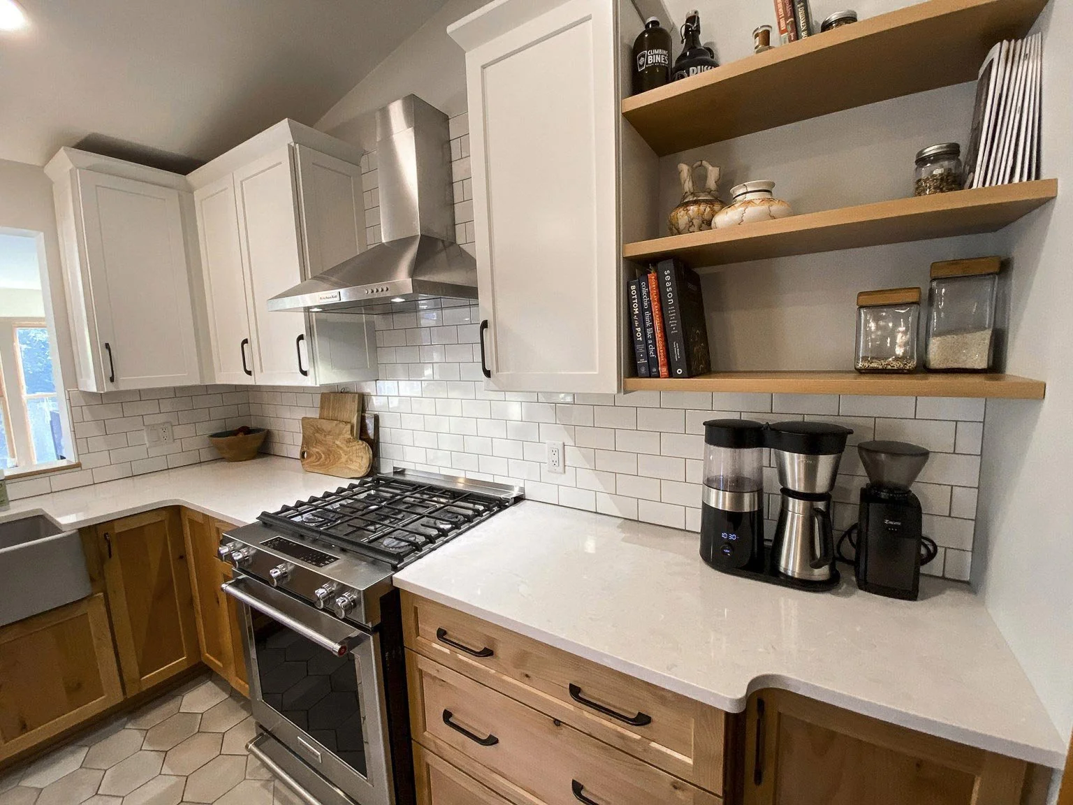 Eastman Street Cabinets | Cabinets Matttroy