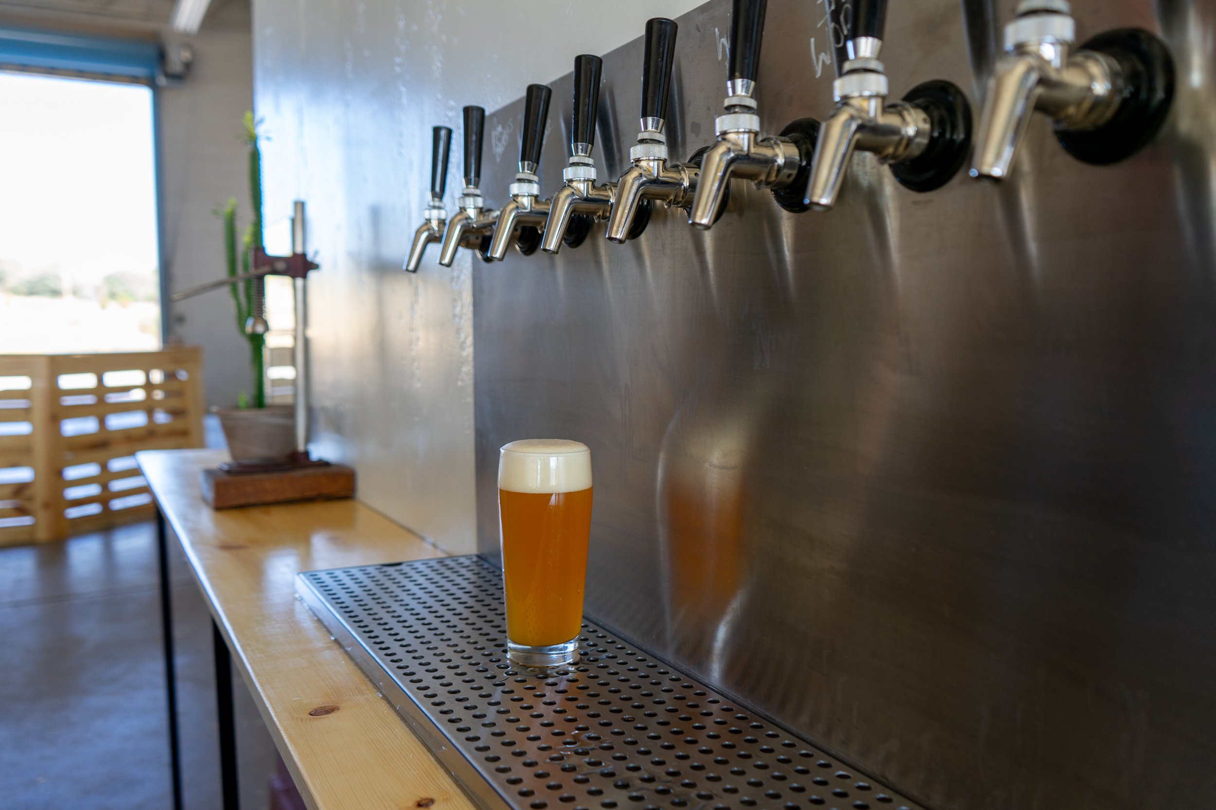 Open Space Brewing | Experience Craft Beer - Join Us Today