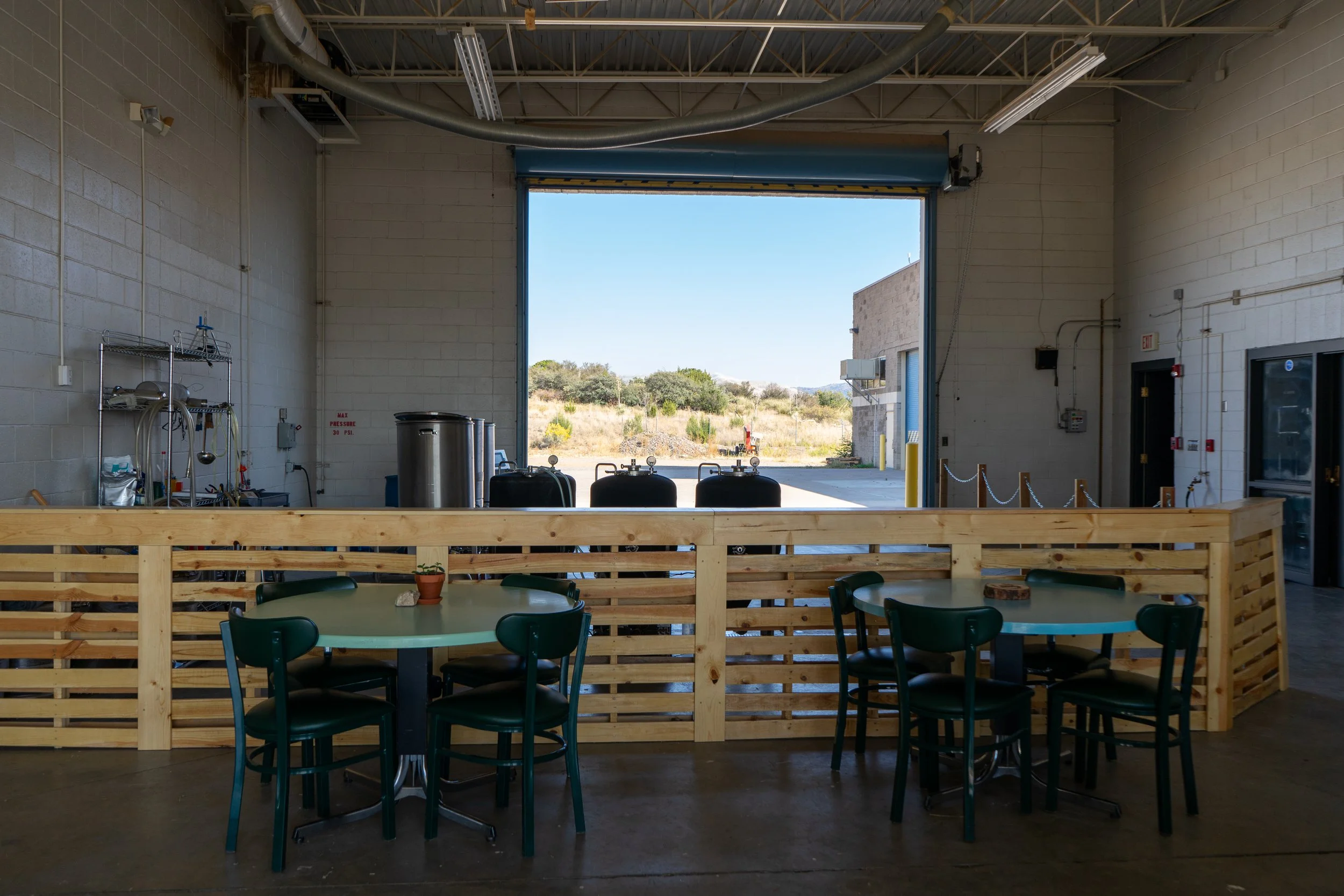 Open Space Brewing | Experience Craft Beer - Join Us Today