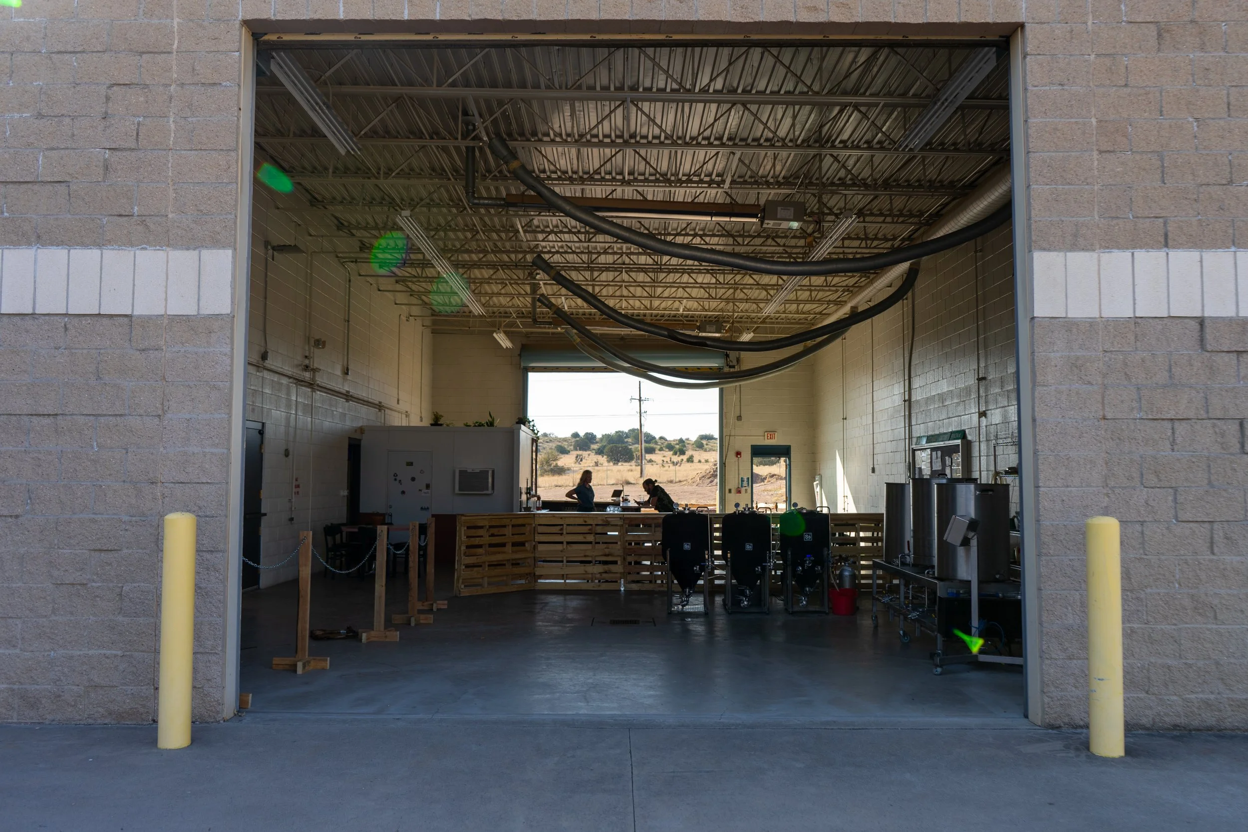 Open Space Brewing | Experience Craft Beer - Join Us Today