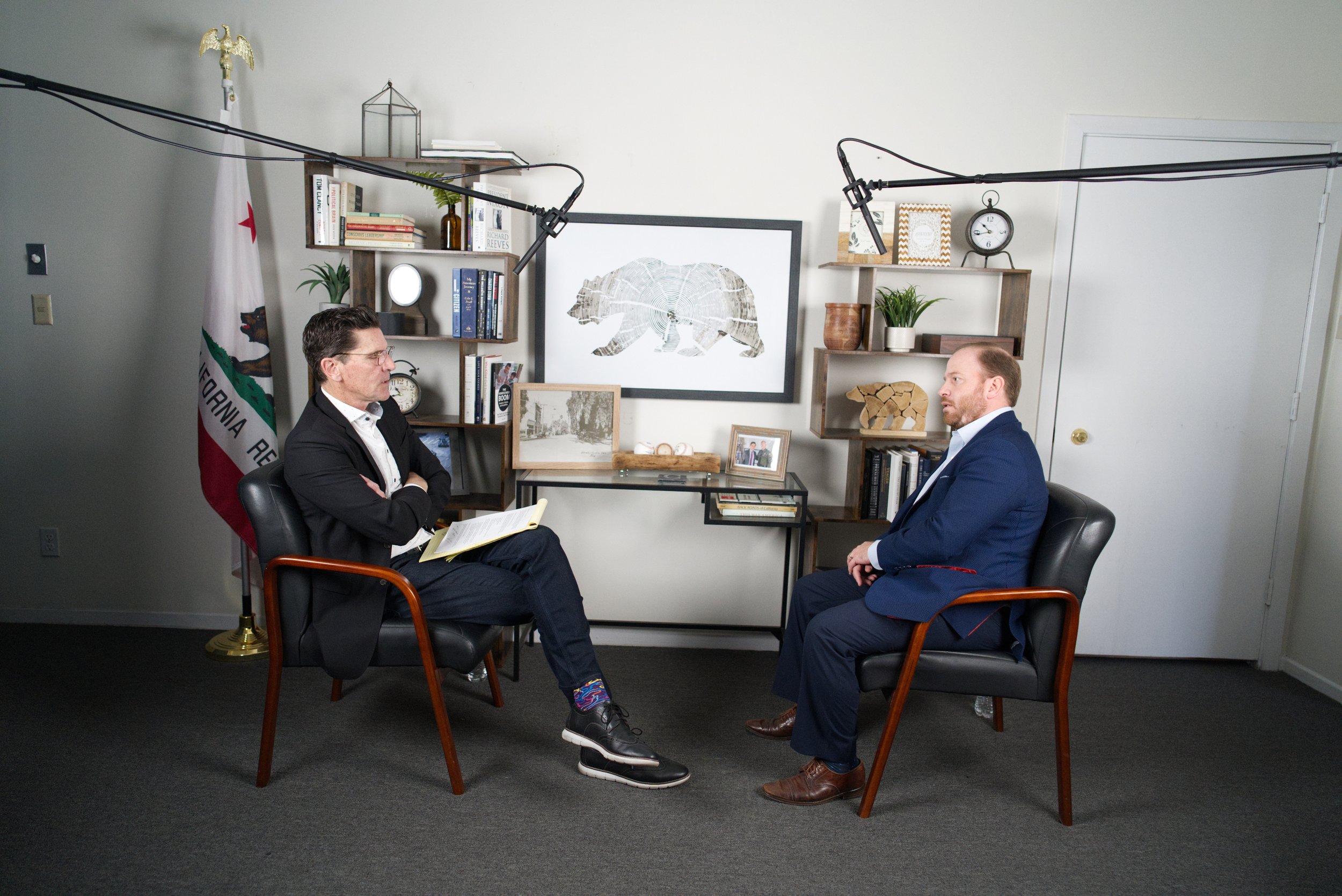 CA Local Elected Officials