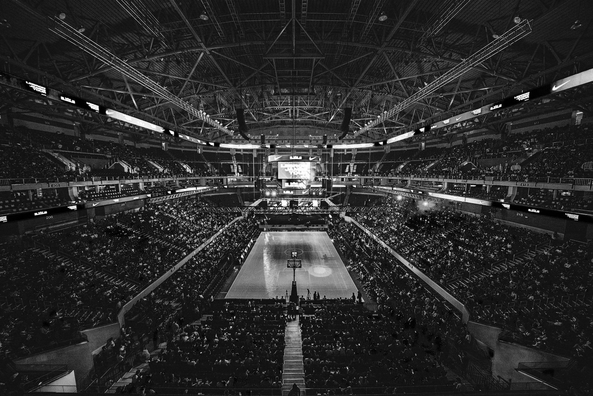 Montgomery Sports Group