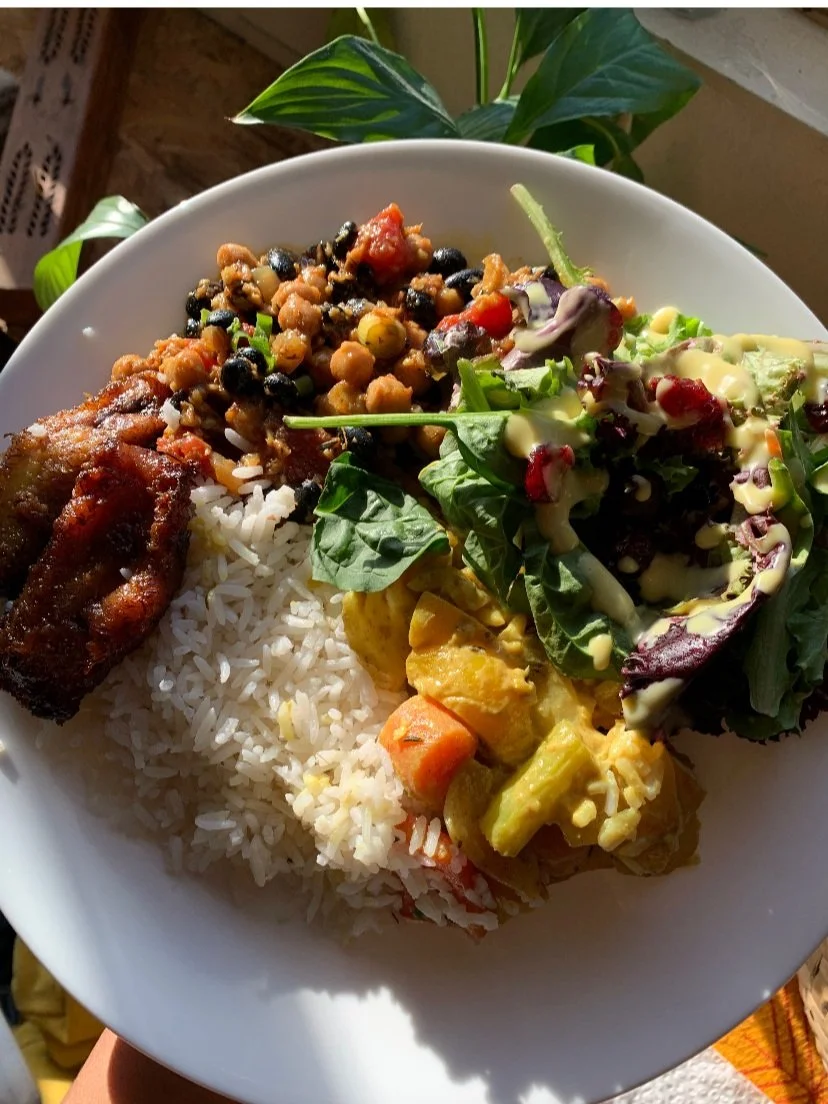 Nourish Project — MPJ