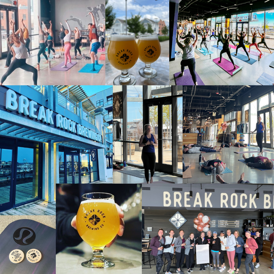 Capella Yoga & Wellness | Yoga Studio in Quincy, MA