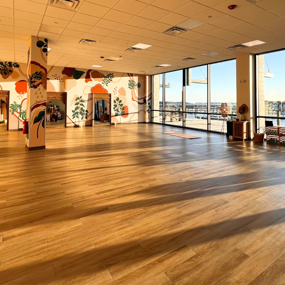 Capella Yoga & Wellness | Yoga Studio in Quincy, MA