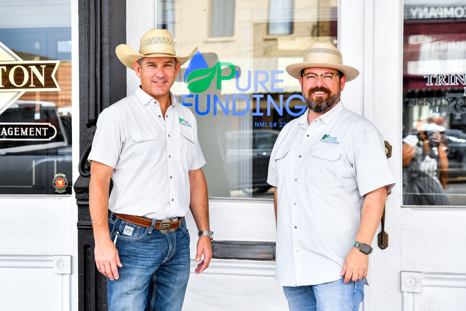 Weatherford Texas Office | Mortgage Broker in Texas