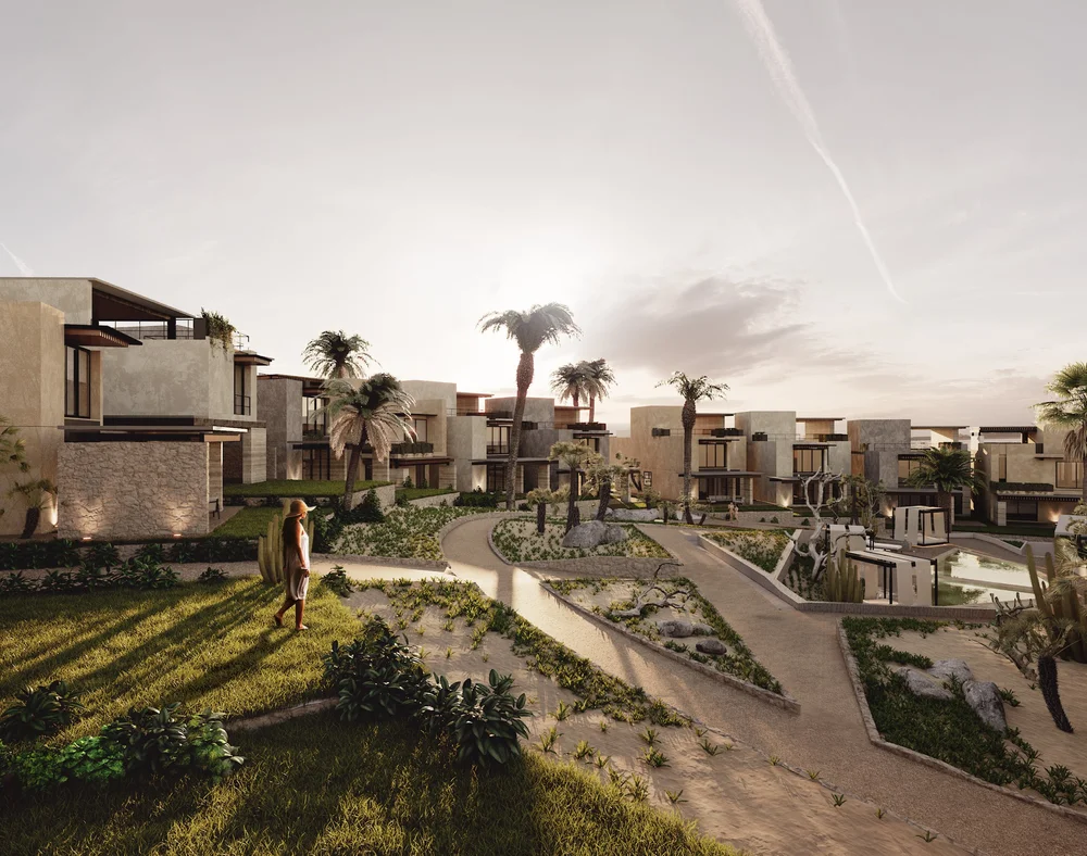 Proyectos — Factor Arquitectura