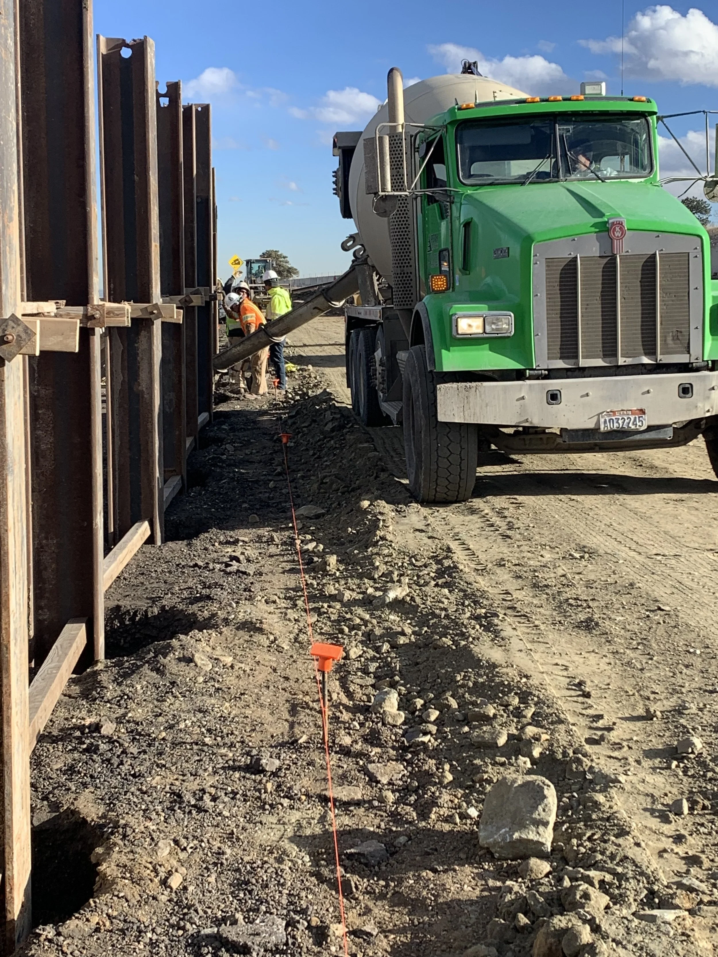I-70 Genesee Wildlife Crossing — Lawrence Construction