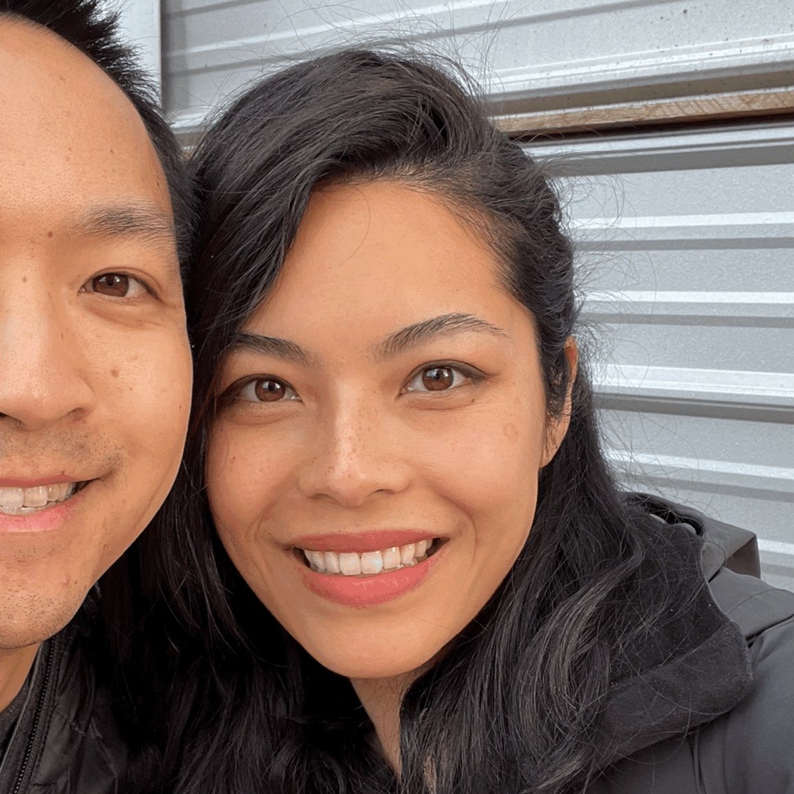 Storm Stewart, Freya Liu PhD. Sonia Morel Darleux, Aiden O'Connor, Mei ...