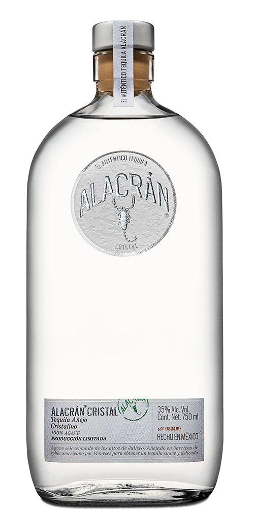 Tequila Alacran — MD&S DISTRIBUTORS