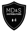 MD&S DISTRIBUTORS