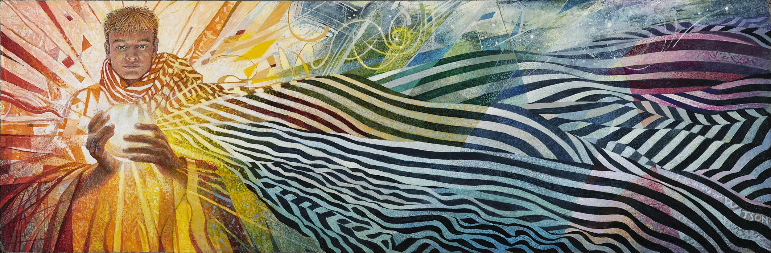 Richard Jesse Watson