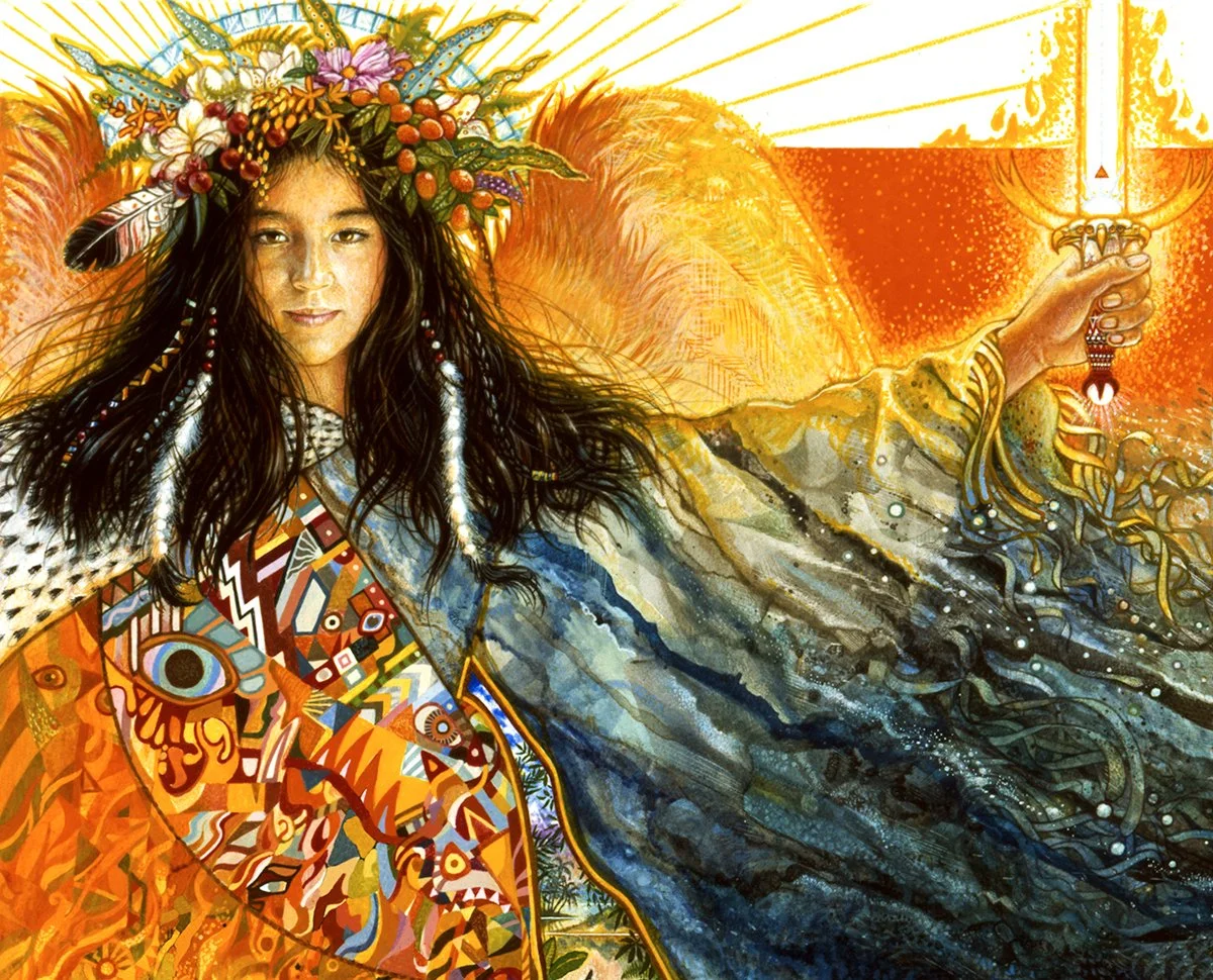 Dreamers — Richard Jesse Watson