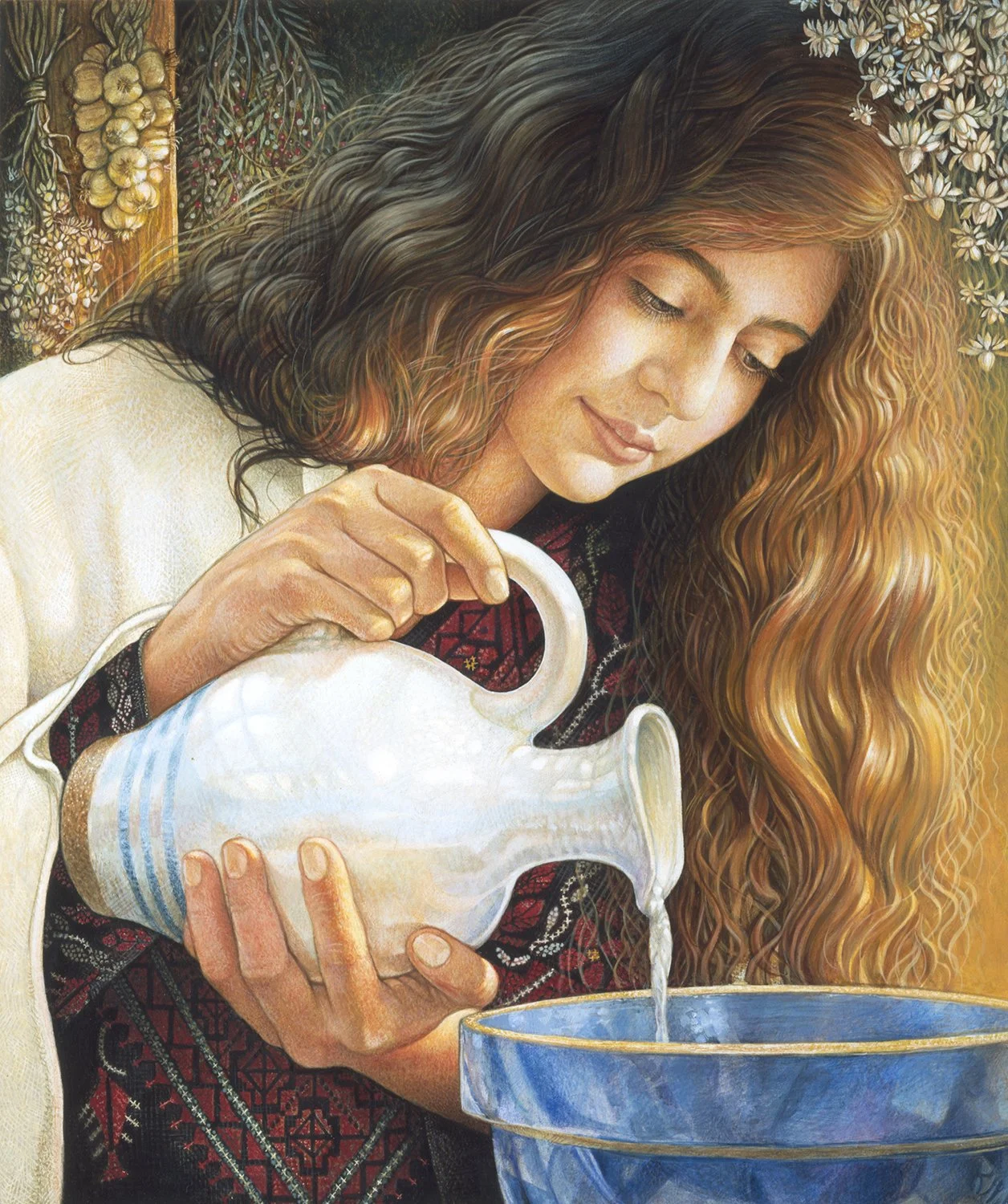 Dreamers — Richard Jesse Watson