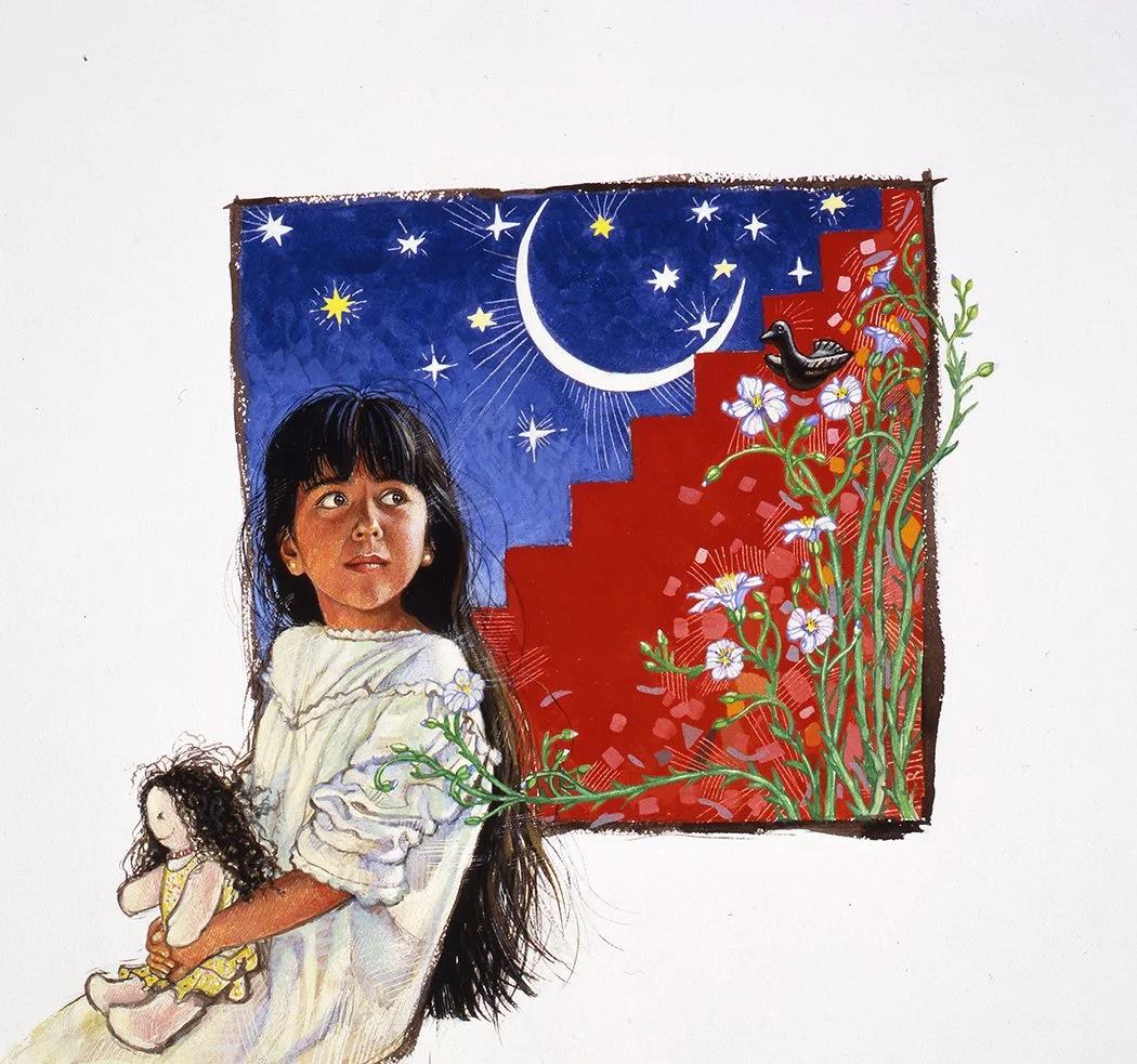 Dreamers — Richard Jesse Watson