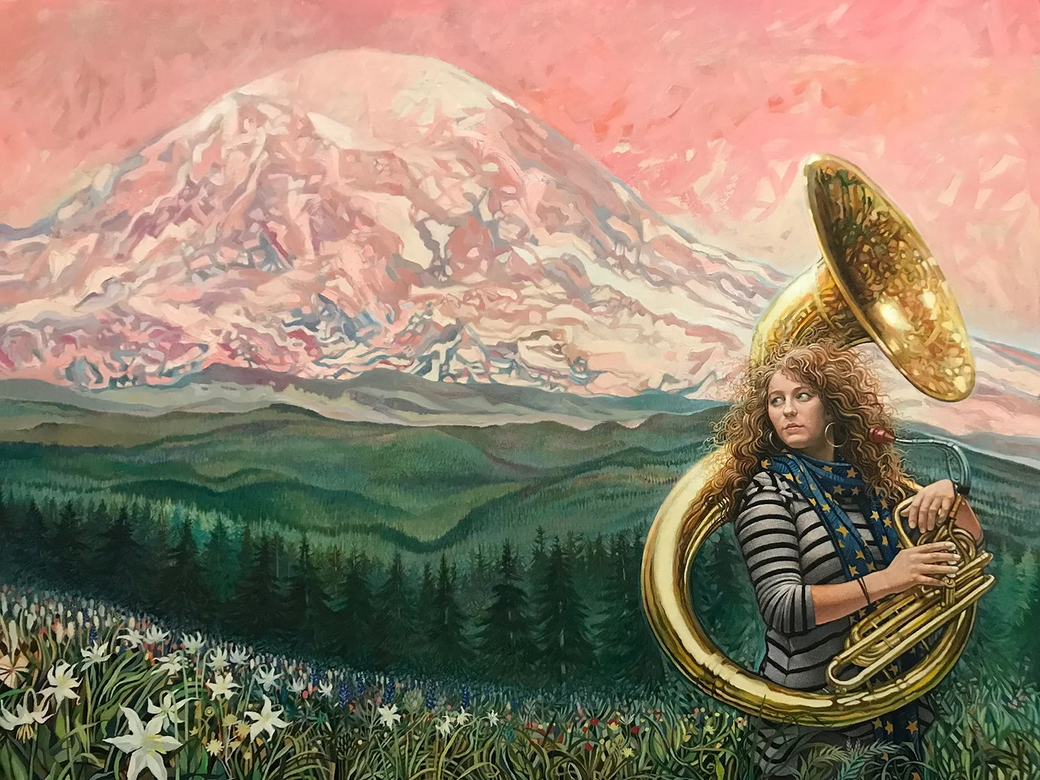 Richard Jesse Watson