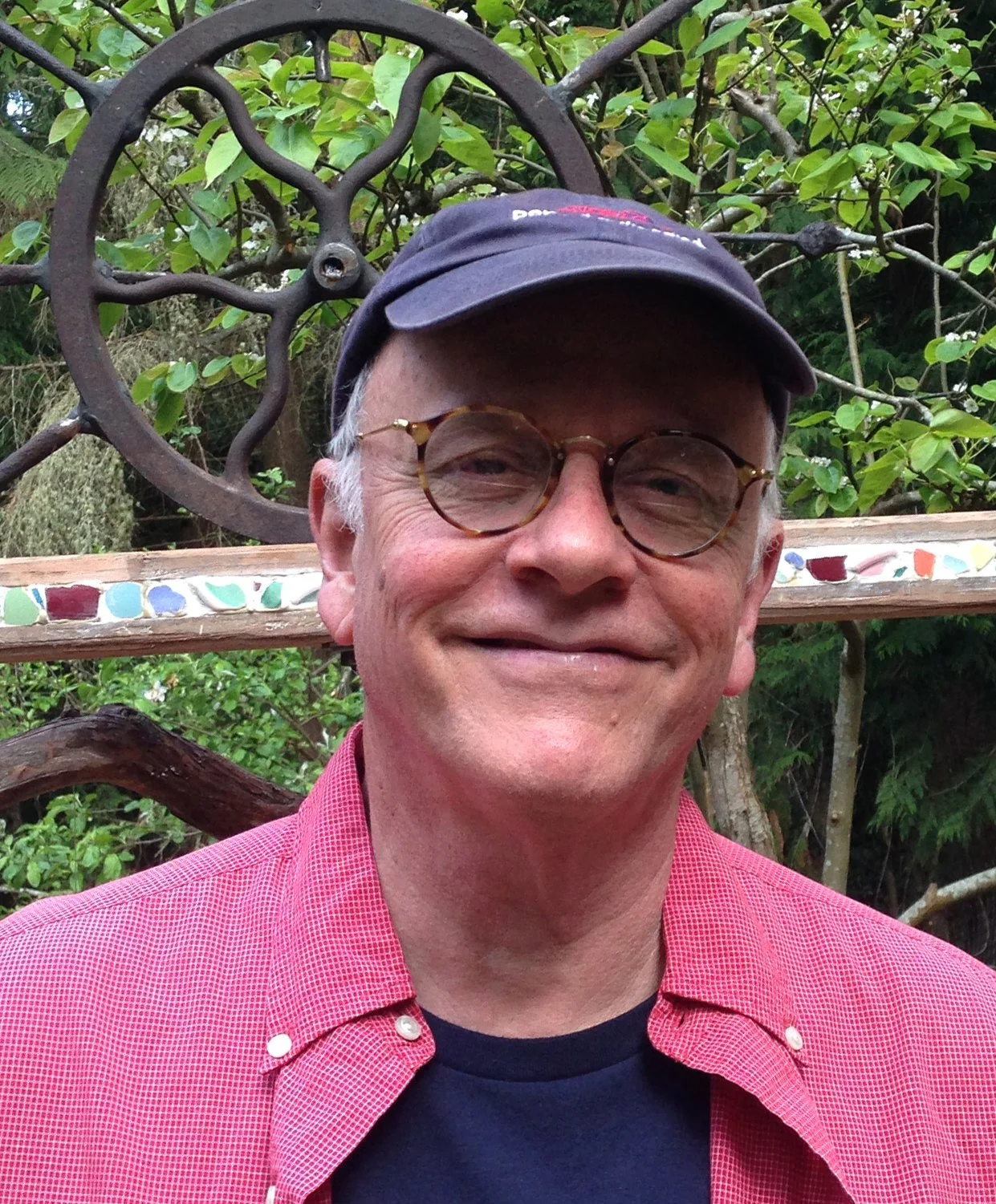 Richard Jesse Watson