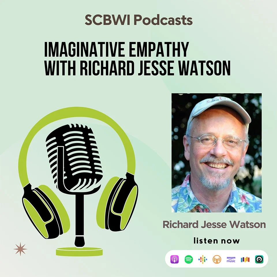 Interviews and Videos — Richard Jesse Watson