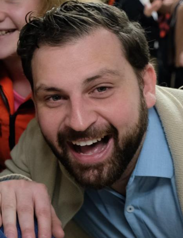 About — Trinity United Church