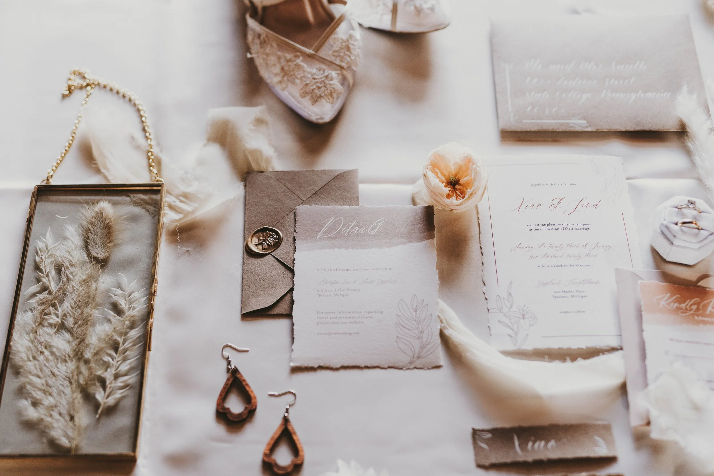 10 Tips To Reduce Waste At Your Wedding — The Daydreamer Diaries