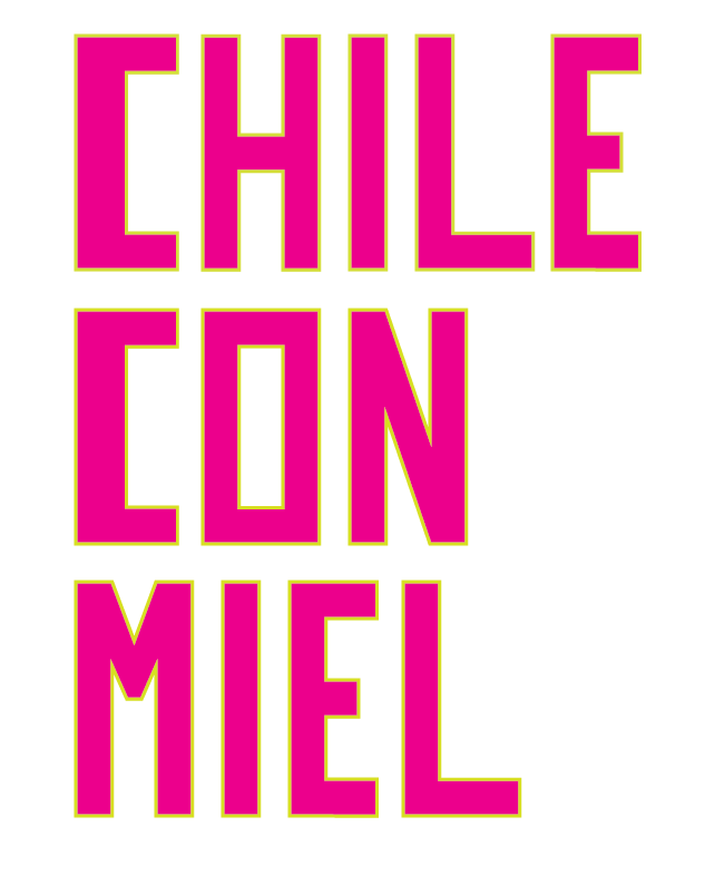 CHILE CON MIEL