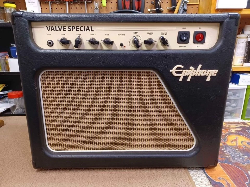 For Sale — Oak Hill Guitar Works