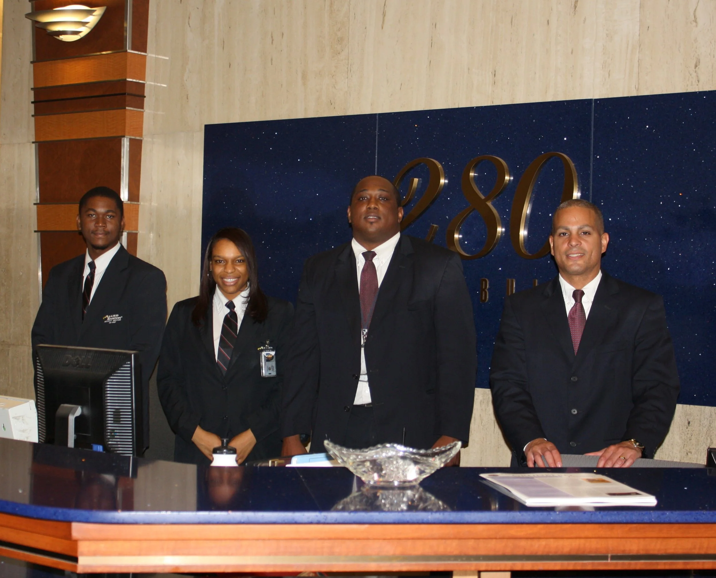 280 Trumbull — Grunberg Realty