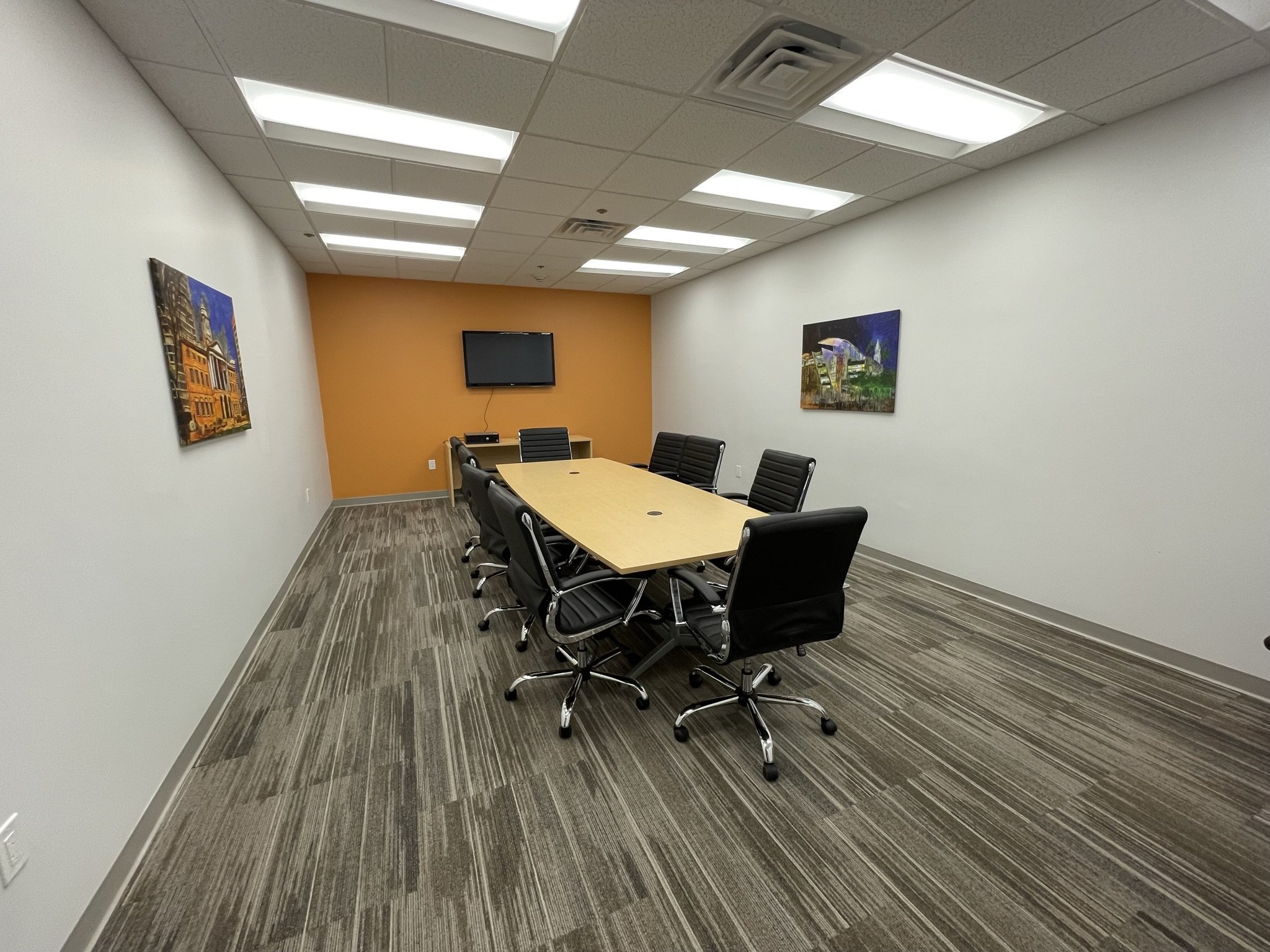 280 Trumbull — Grunberg Realty