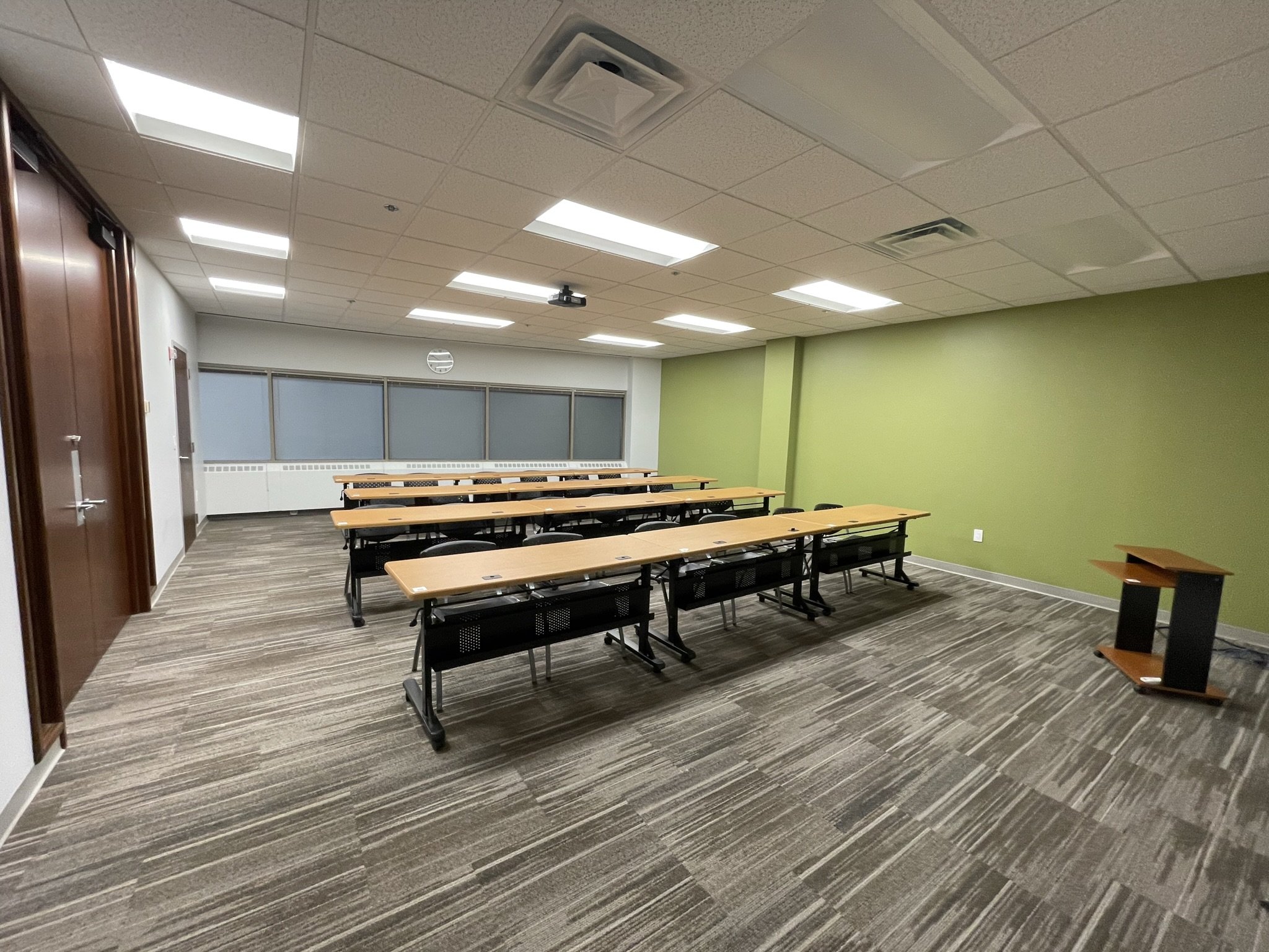 280 Trumbull — Grunberg Realty