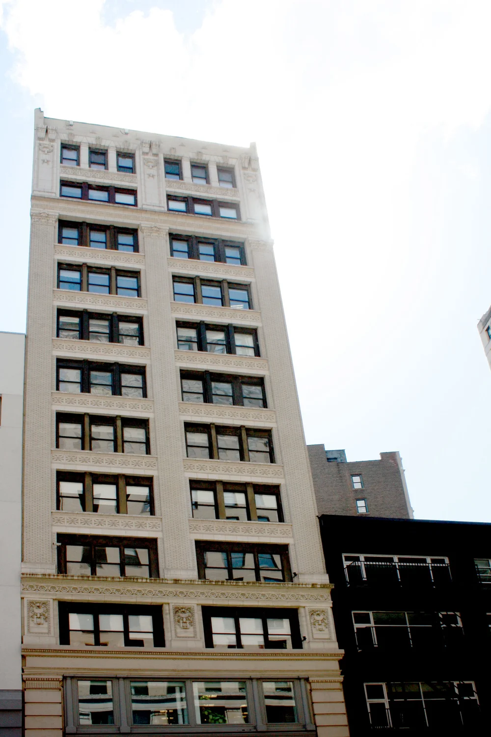928 Broadway - Office Space in NYC — Grunberg Realty