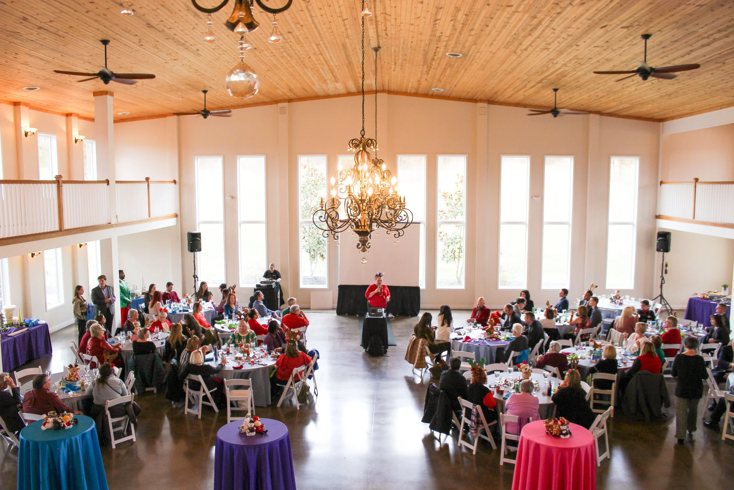 Magnolia Estate Wedding & Event Venue in Ohio | Two Great Venues In One ...