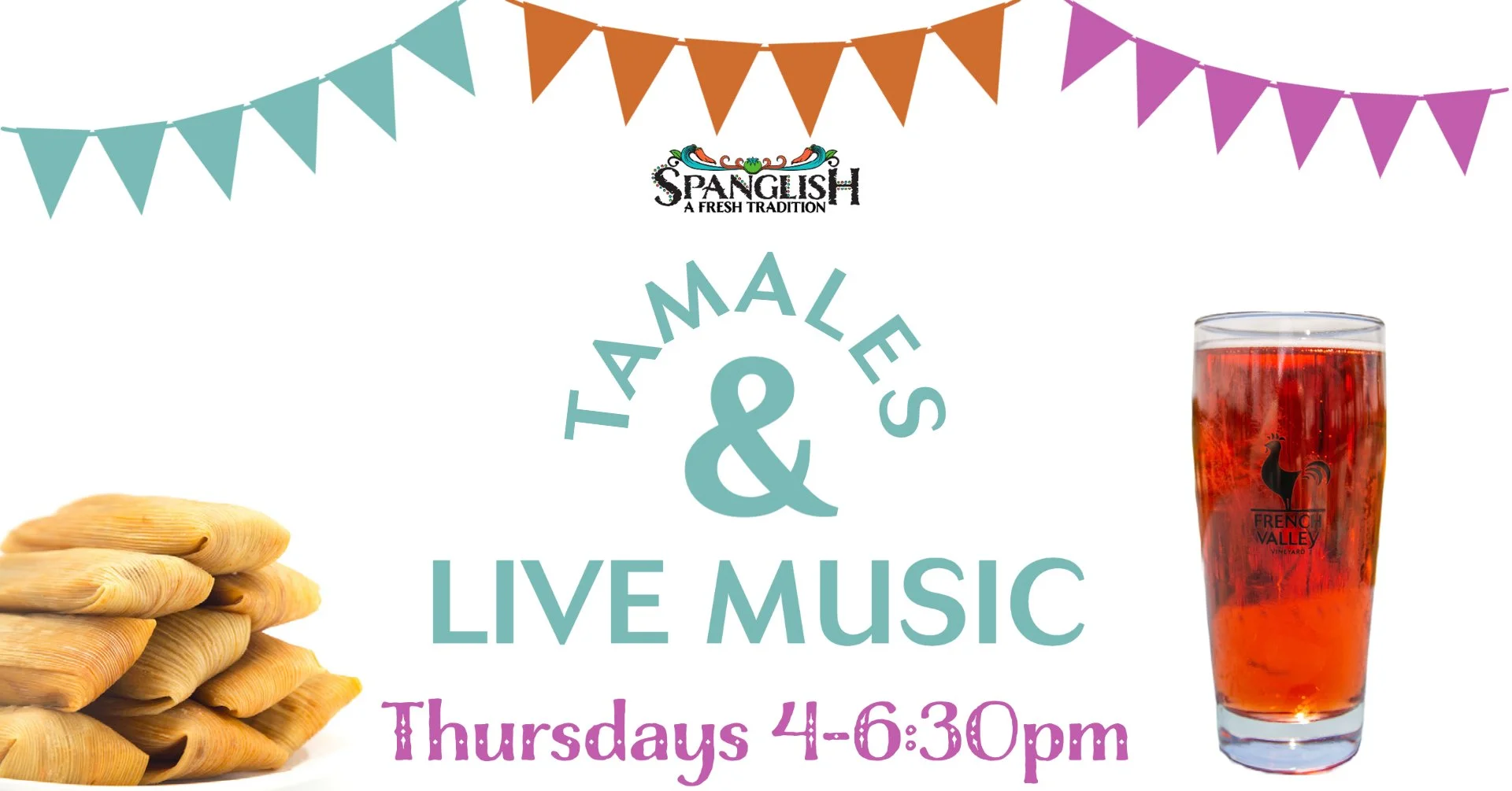 Live Music — French Valley Vineyard