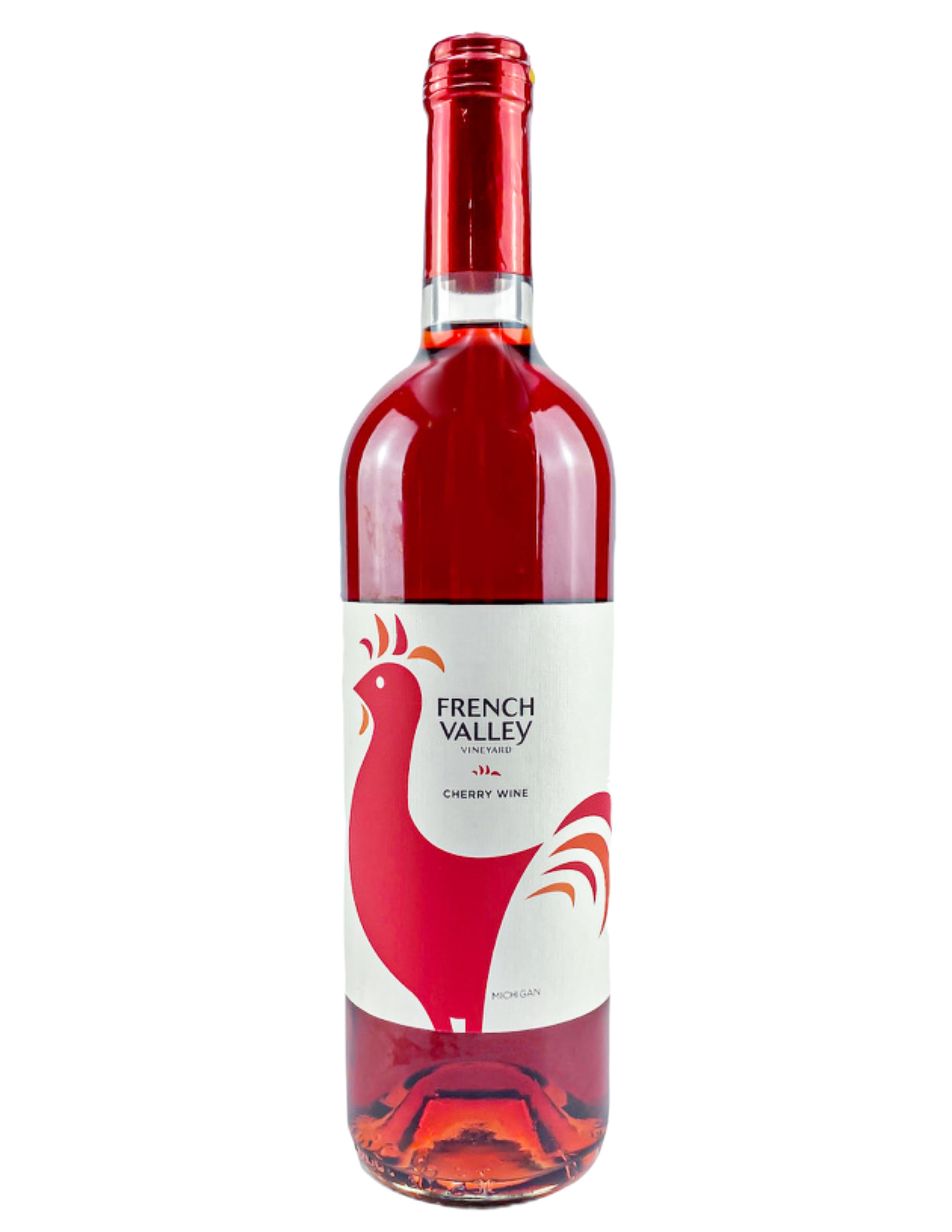 Cherry — French Valley Vineyard