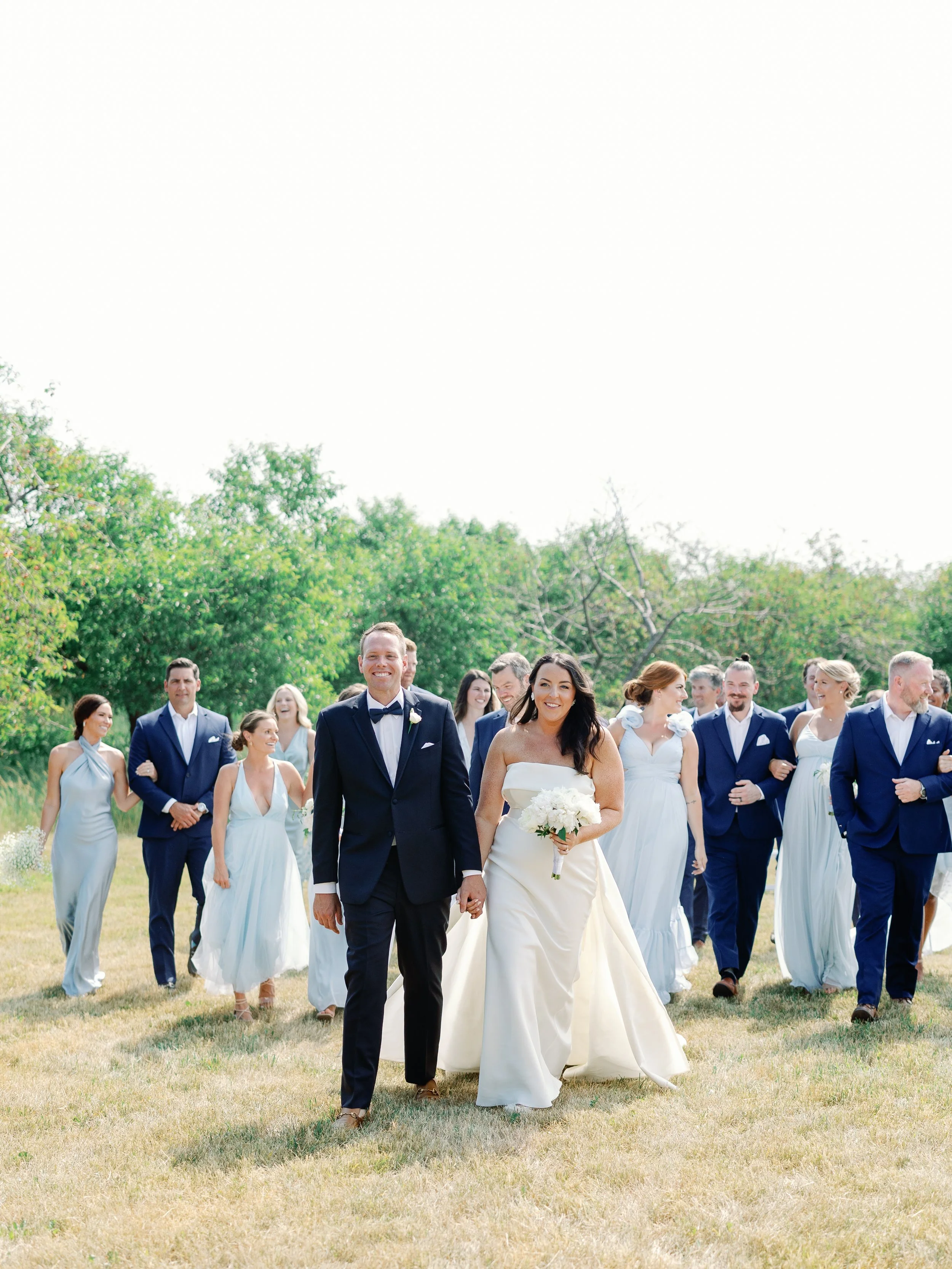 Kelsey & Bobby — French Valley Vineyard
