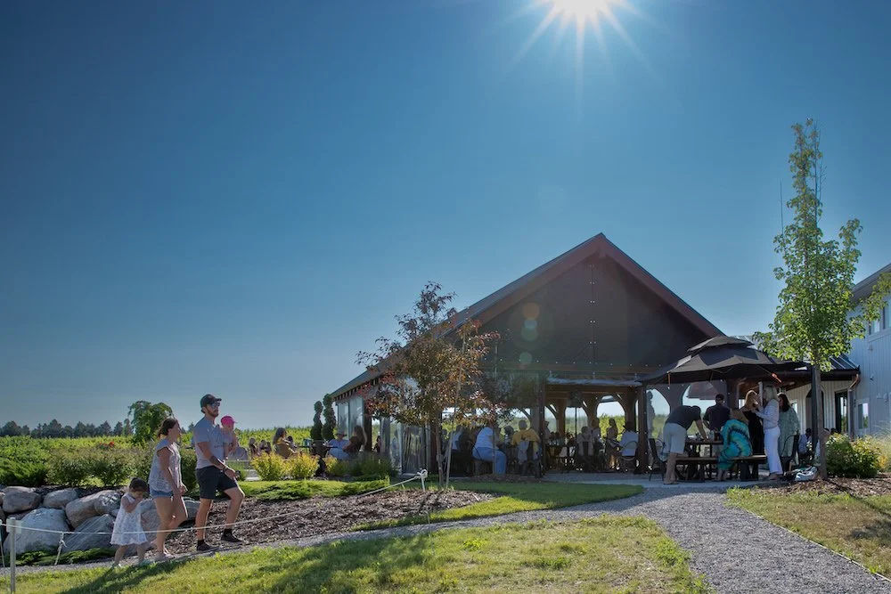 ABOUT — French Valley Vineyard