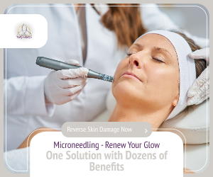 Traditional Microneedling — TRINITY ESTHETICS