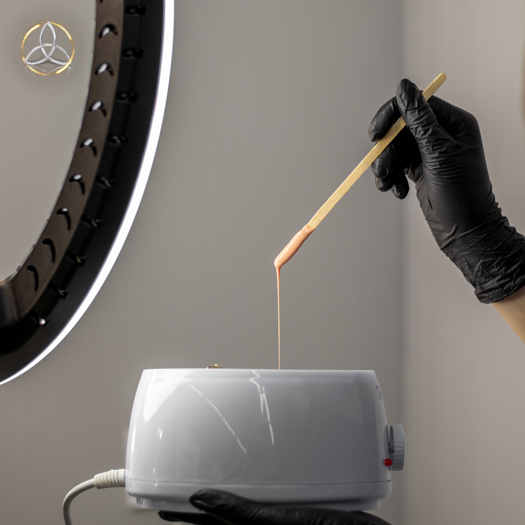 Spray Tanning, Waxing & Tinting — TRINITY ESTHETICS