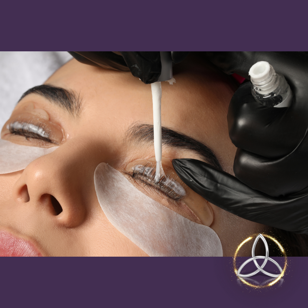 Spray Tanning, Waxing & Tinting — TRINITY ESTHETICS