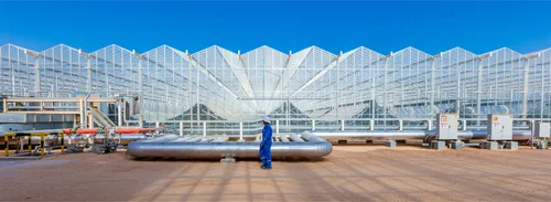 Projects — GlassPoint