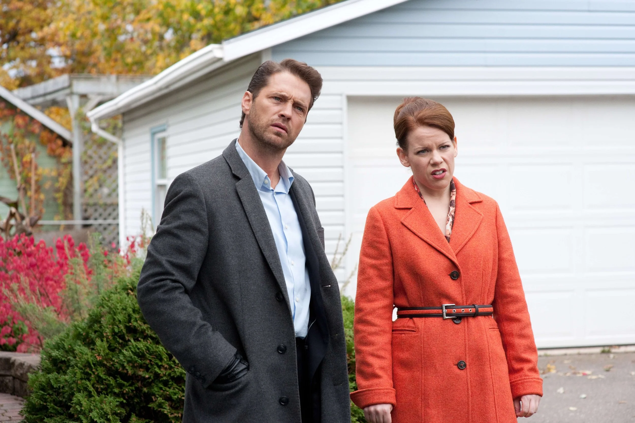 ABOUT TRACY DAWSON — TRACY DAWSON